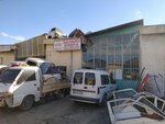 Şalvarcı Otomotiv (Fevziçakmak Mah., 10587. Sok., No:31, Karatay, Konya), çıkma yedek parça  Konya'dan