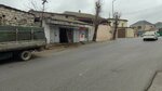Dəmir qəbulu (Sadi Musaev Street No:163), hurda metal alımı  Bakü'den