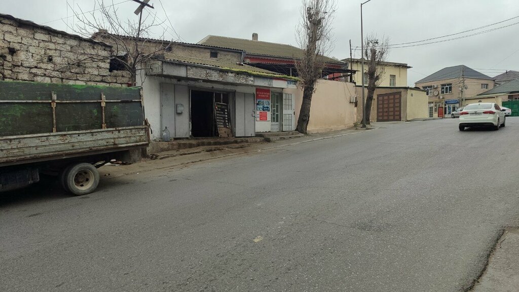 Hurda metal alımı Dəmir qəbulu, Bakü, foto