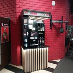 Coffeepoint (Leninskogo Komsomola Avenue No:3), kahve dükkanları  Ulyanovsk'tan