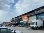 Delibaşlar Halı Outlet (Ankara, Etimesgut, Bağlıca Blv., 46/1A), giyim mağazası  Ankara'dan