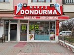 Maraş Dondurma (Ankara, Altındağ, Karapürçek Mah., Şehit Ali Rıza Altın Cad., 16), dondurmacılar  Ankara'dan