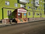 Library (Petr Çaykovskïy street No:8), kütüphaneler  Kızılorda'dan