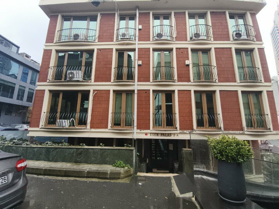 Reklam ajansları İdus Reklam Hizmetleri, İstanbul, foto