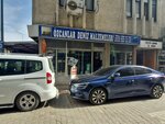 Özcanlar Deniz Malzemeleri (Adana, Seyhan, Karasoku Mah., 28028. Sok., 8/B), avcılık ekipman firmaları  Adana'dan