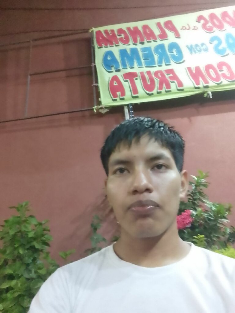 Pazarlar ve çarşılar Guapuru 1, Santa‑Krus, foto