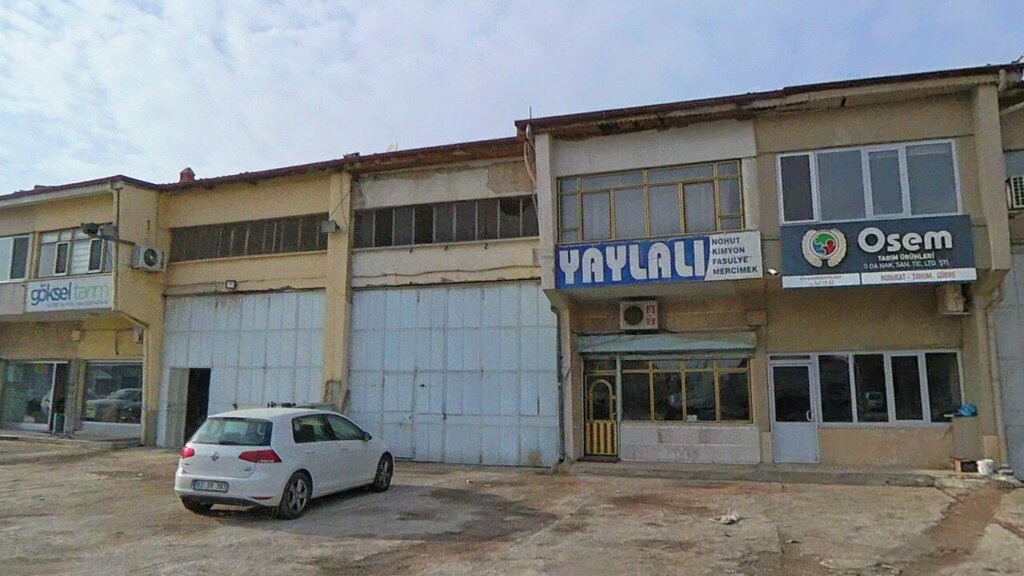 Tarım ürünleri firmaları Yaylalı, Konya, foto