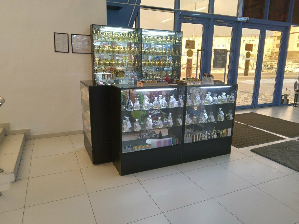 Kozmetik ve parfümeri mağazaları Best Parfum Aktau, Aktav, foto