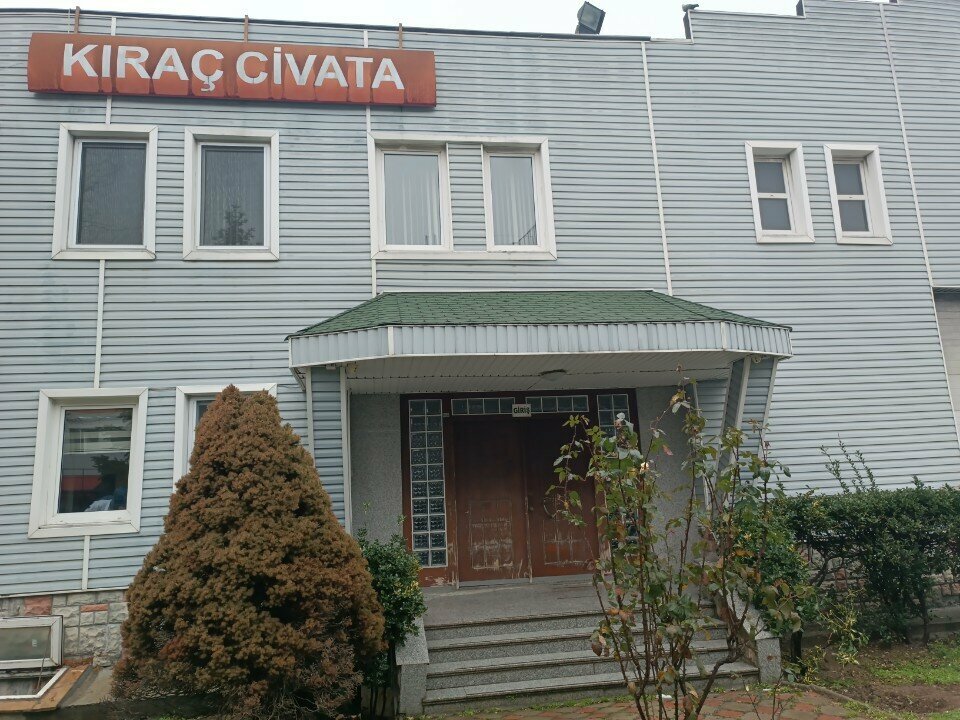 Montaj ekipmanları Kıraç Civata Somun, İstanbul, foto