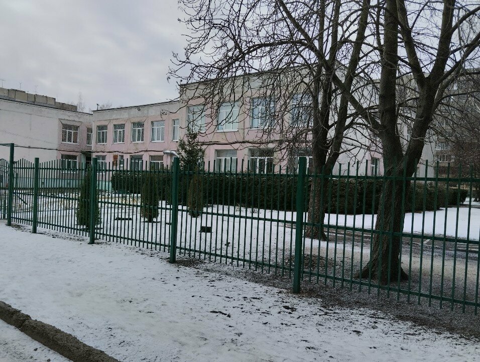 Anaokulları Детский сад № 70, Tambov, foto