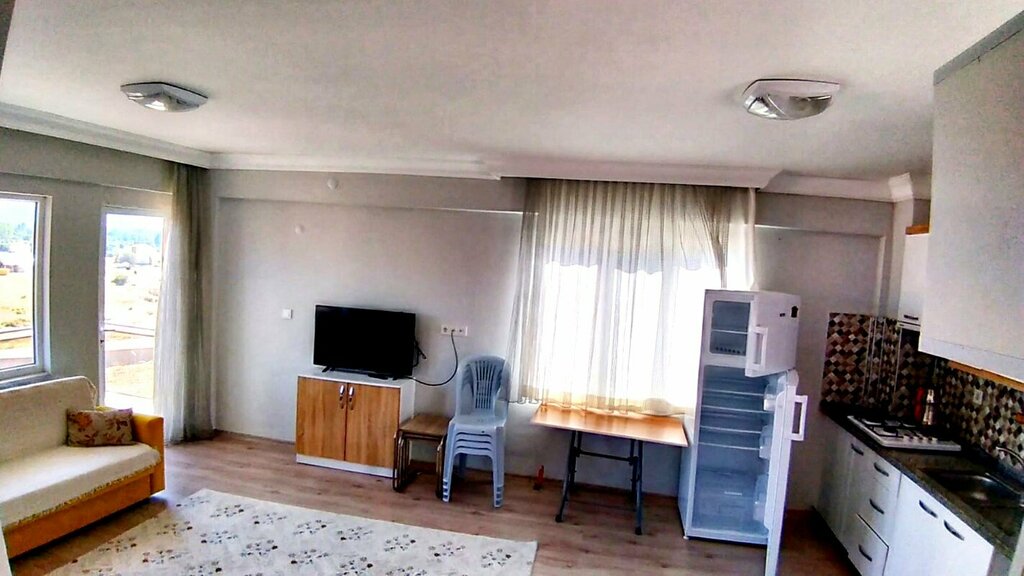 Otel Ece Sultan Termal Apart, Simav, foto