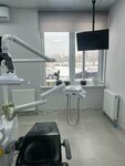 Dubai Dent (ulitsa imeni Valeriya Gassiya No:4/7к3), özel ağız ve diş sağlığı klinikleri ve muayenehaneleri  Krasnodar'dan