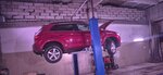 100Servis (Moscow Highway No:18Гс1), otomobil servisi  Tver'den