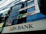 JS Bank (No:B172, Satellite Town, B-Block), döviz büroları  Rawalpindi'den