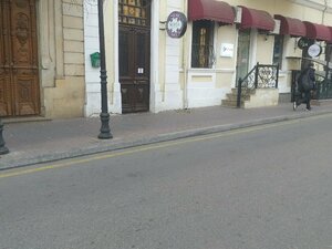 Sofia Hostel (Islam Safarli Street No:17), otel  Bakü'den
