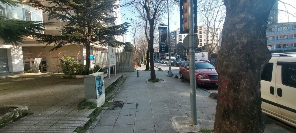 Sigorta acentaları Türkiye Sigorta, İstanbul, foto