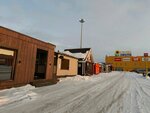 Строительный рынок (Khanty-Mansi Autonomous Area, Surgut, Tsentralny rayon), yapı malzemeleri pazarı  Surgut'tan