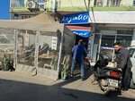 Kayıntıcı (İzmir, Bornova, Kazımdirik Mah., 400/1 Sok., 1/10), kafe  İzmir'den