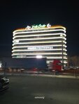 Hotel Alfa (Tashkent Region, Zangiata District, Urban Settlement of Eshanguzar), otel  Taşkent eyaletinden