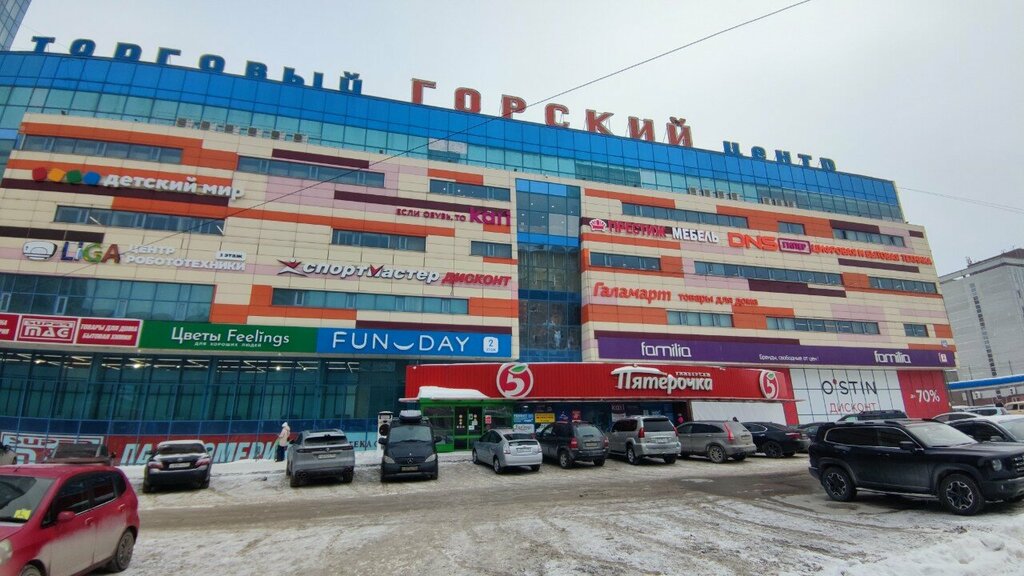 Bilişim firmaları Лига роботов, Novosibirsk, foto