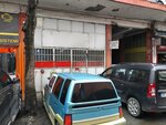 Turuncu Makina (İstanbul, Ümraniye, Yamanevler Mah., Güven Sanayi Sitesi, K Blok), otomobil servisi  İstanbul'dan