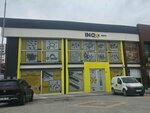 İnox Konya (Fevziçakmak Mah., Sıla Cad., No:77, Karatay, Konya), elektrik ve benzinle çalışan aletler  Konya'dan