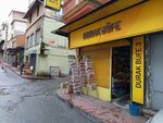 Durak Büfe (Bülbül Mah., Vişneci Sok., No:63, Beyoğlu, İstanbul), bira dükkanı  İstanbul'dan