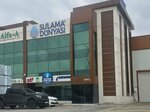 Sulama Dünyası (Fevziçakmak Mah., 10753. Sok., No:30/2, Karatay, Konya), sulama ekipmanları  Konya'dan