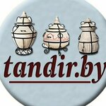 Tandir.by (Liashchynskaga Street No:8), tatil ve piknik için ürünler  Minsk'ten