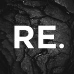RElabel (Presnenskaya Embankment No:12), grafik tasarımcılar  Moskova'dan