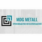 MDGmetal (Demidovskaya Street No:67), demirdökümcüler  Tula'dan