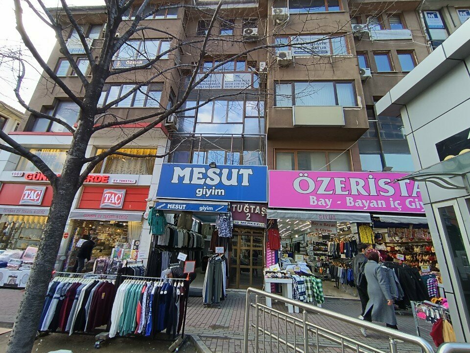 Turizm acenteleri Kuba Turizm, Bursa, foto