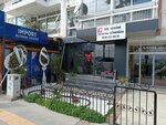 Diş Hekimi Sertaç Gündoğdu (İzmir, Karşıyaka, Yalı Blv., 272), özel ağız ve diş sağlığı klinikleri ve muayenehaneleri  İzmir'den