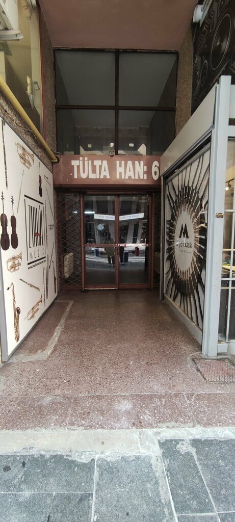 Dernekler, birlikler Epöder Eğitim Programları Ve Öğretim Derneği, Ankara, foto