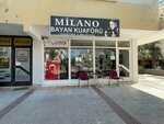 Milano Bayan Kuaförü (Antalya, Konyaaltı, Altınkum Mah., 436. Sok., 15B), kuaförler  Antalya'dan