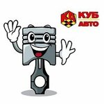 Kub-Auto Auto parts for Korean cars (Sholokhova Avenue No:312), otomobil yedek parçaları  Rostov‑na‑Donu'dan