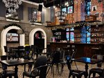 Shiso art (Kujbyshava Street No:45), restoran  Minsk'ten