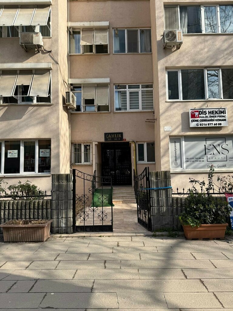 Flex Pool, havuz ve su parkı inşaatı ve ekipmanları, İçerenköy Mah ...