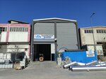 Gazikent Makina (Sanayi Mah., 60240. Cad., No:41, Şehitkamil, Gaziantep), sanayi ekipmanları firmaları  Gaziantep'ten