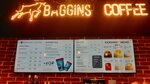 Baggins Coffee (ploshchad Karla Faberzhe No:8), kahve dükkanları  Saint‑Petersburg'dan