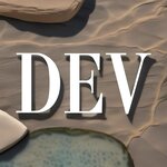 Dev (улица Фрунзе No:34Б), giyim mağazası  Bahçesaray'dan