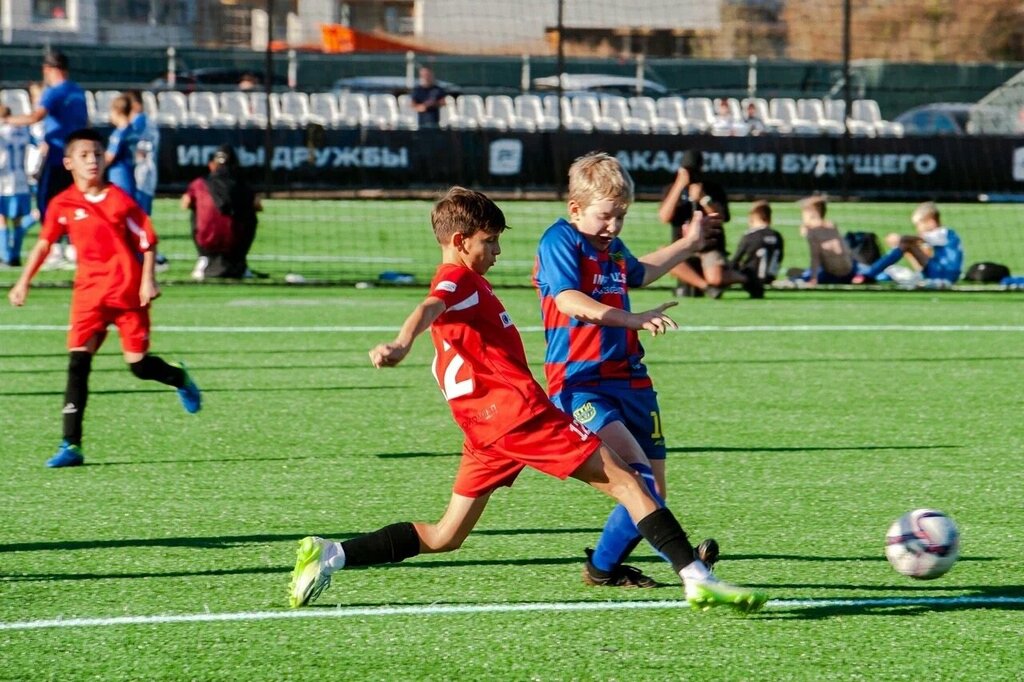 Spor kulüpleri ФК Столица, Moskova, foto