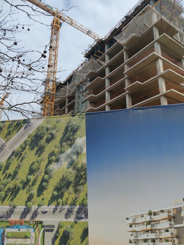 Petrol ve gaz firması Ekonomik Akaryakıt Ve Madencilik, İstanbul, foto