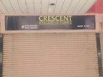 Crescent (National Stadium Road No:20), mefruşat  Karaçi'den