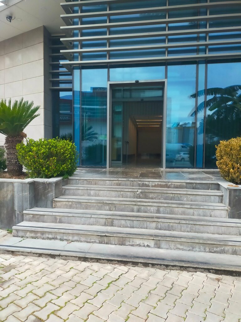Medikal ürün mağazası Hasvet Medikal, Antalya, foto