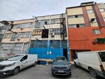 Setaş Örme Kumaş (Terazidere Mah., Oba Sok., No:28, Bayrampaşa, İstanbul), tekstil fabrikaları  İstanbul'dan