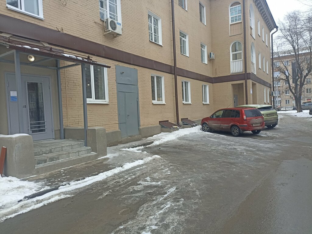 Beyaz eşya servisleri Tekh-service, Kazan, foto