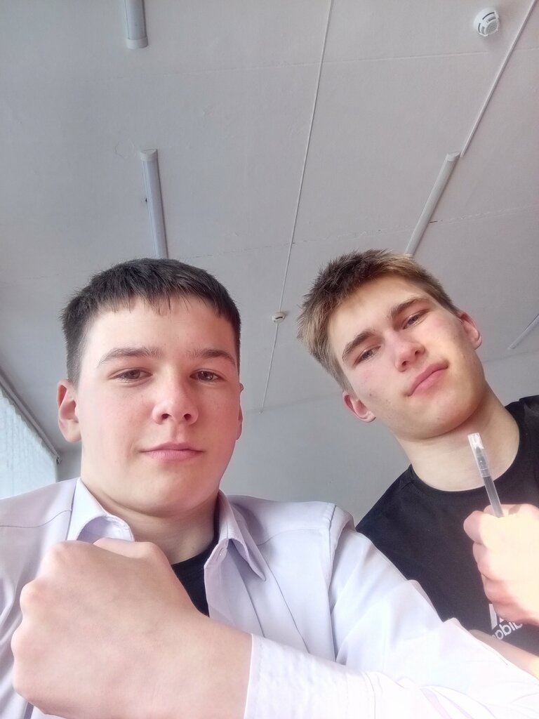 Yurtlar Общежитие КПТТ, Kemerovo, foto