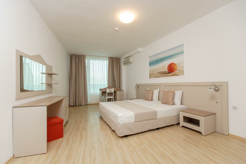 Otel Silver Beach Apart Complex, Byala, foto