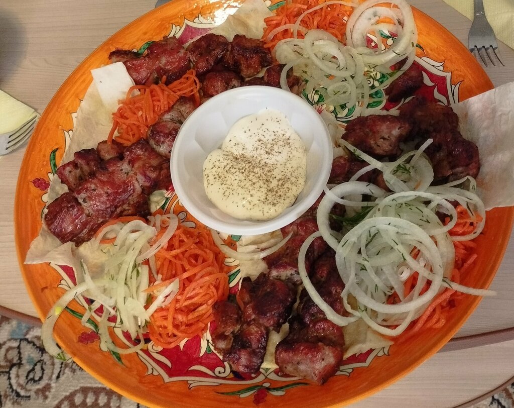 Fast food Шашлык сити, Samara, foto